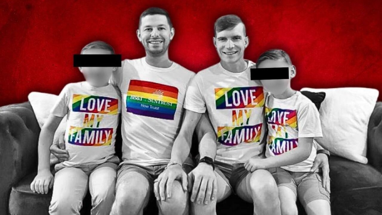 What Happened To The Gay Activists Accused Of Abusing Their Adopted ...