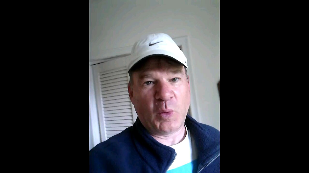 progress Rick Falk Character