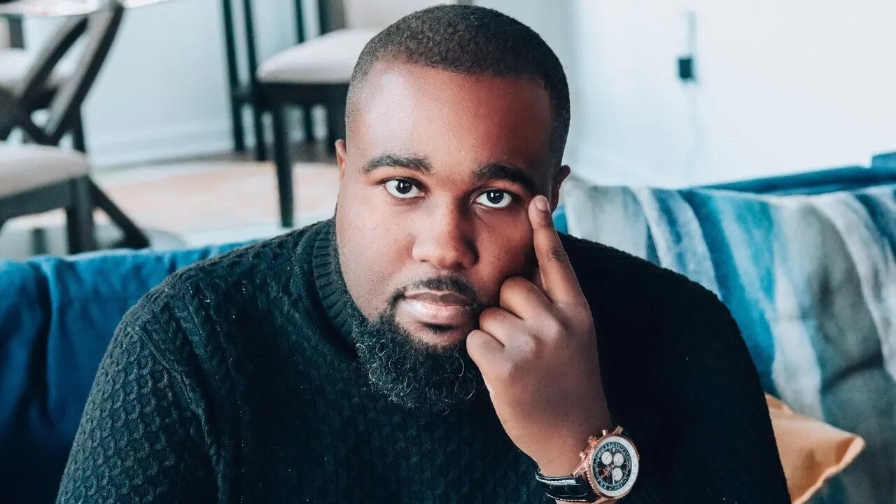 A Black Victim Narrative? Black men & White saviors? Adam B. Coleman ...