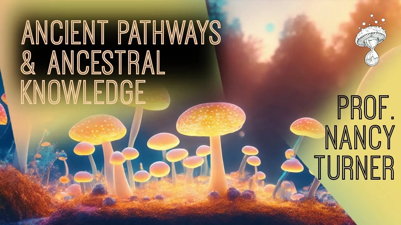 Ancient Pathways, Ancestral Knowledge - Ethnobotany and Ecological ...