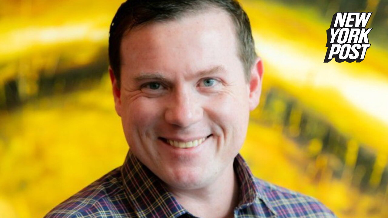 GOP activist Alex Talcott fatally stabbed in New Hampshire home, no ...