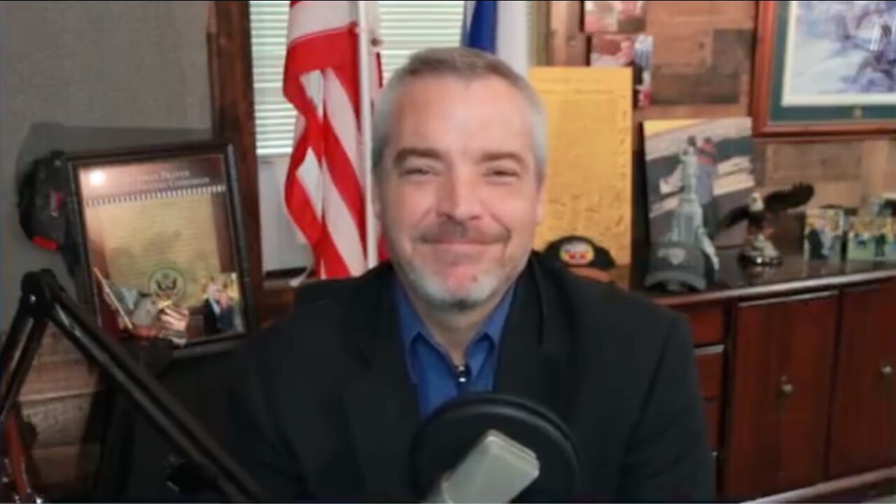 Rick Green on Thanksgiving Being a Time to Reflect on Blessings