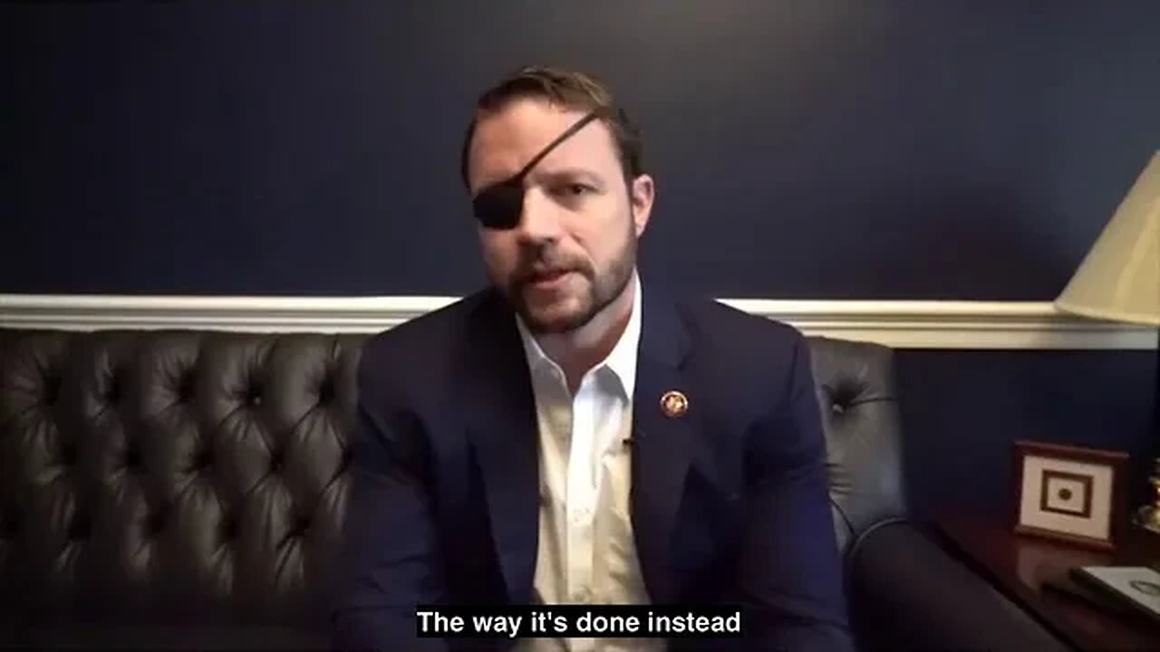 Crenshaw: Here’s the Truth About Our Budget Process & Why It Leads to ...