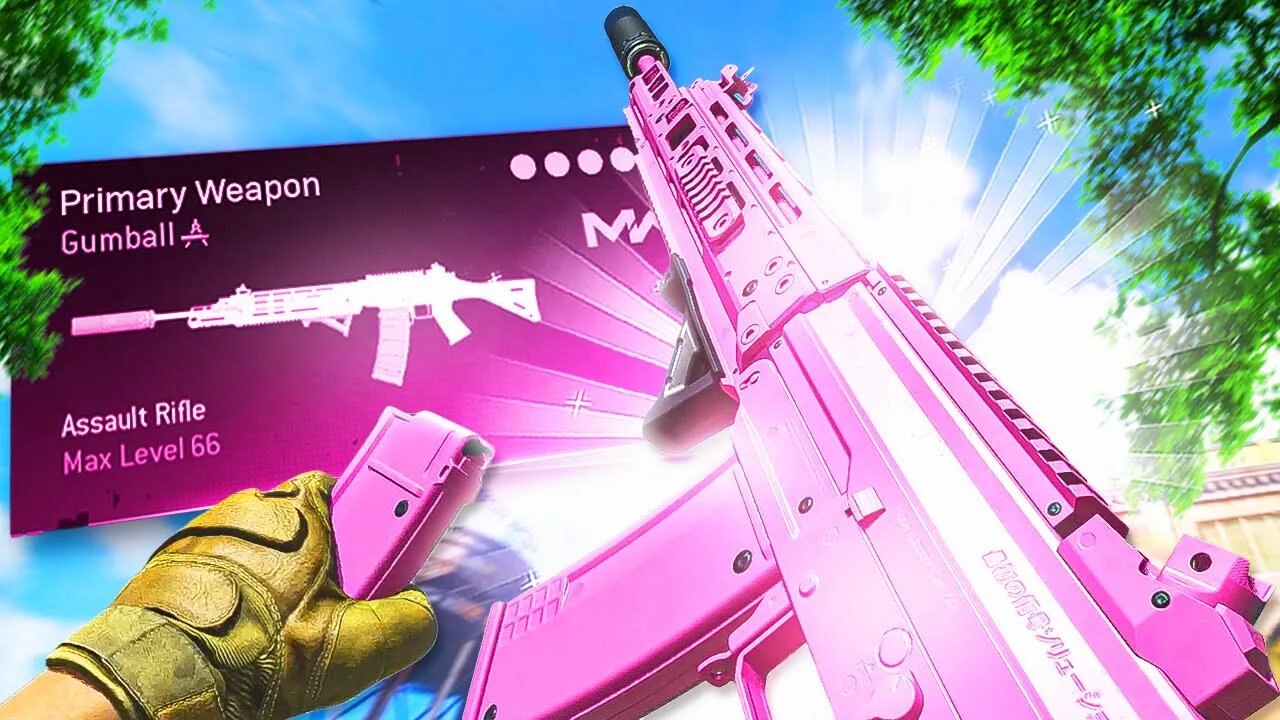 the GRAU is INSANE on REBIRTH ISLAND 🔥 (Best Grau Class Setup) Rebirth ...