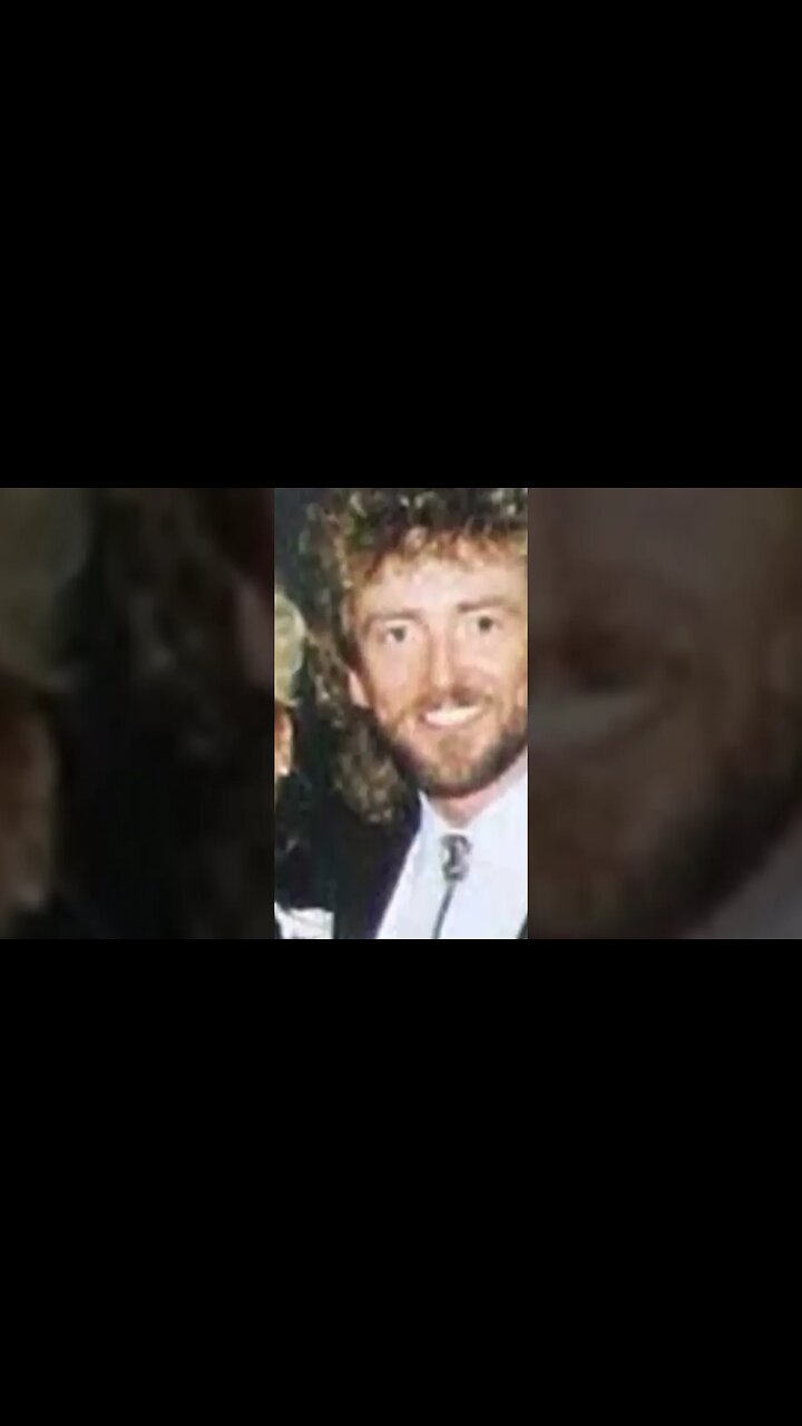 The Tragic Life and Death Of Keith Whitley Part 2 #short
