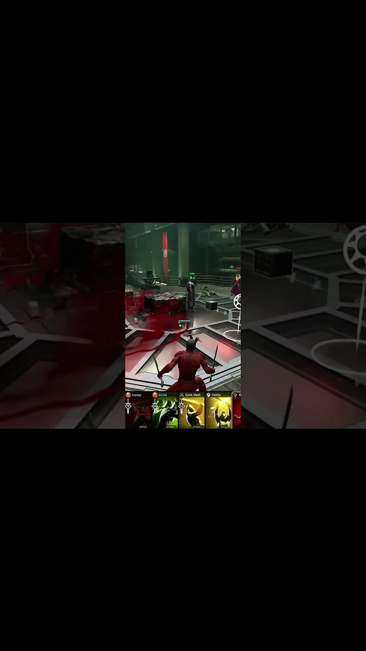 comic book superheroes to face the threat of Lilith and her legion of ...