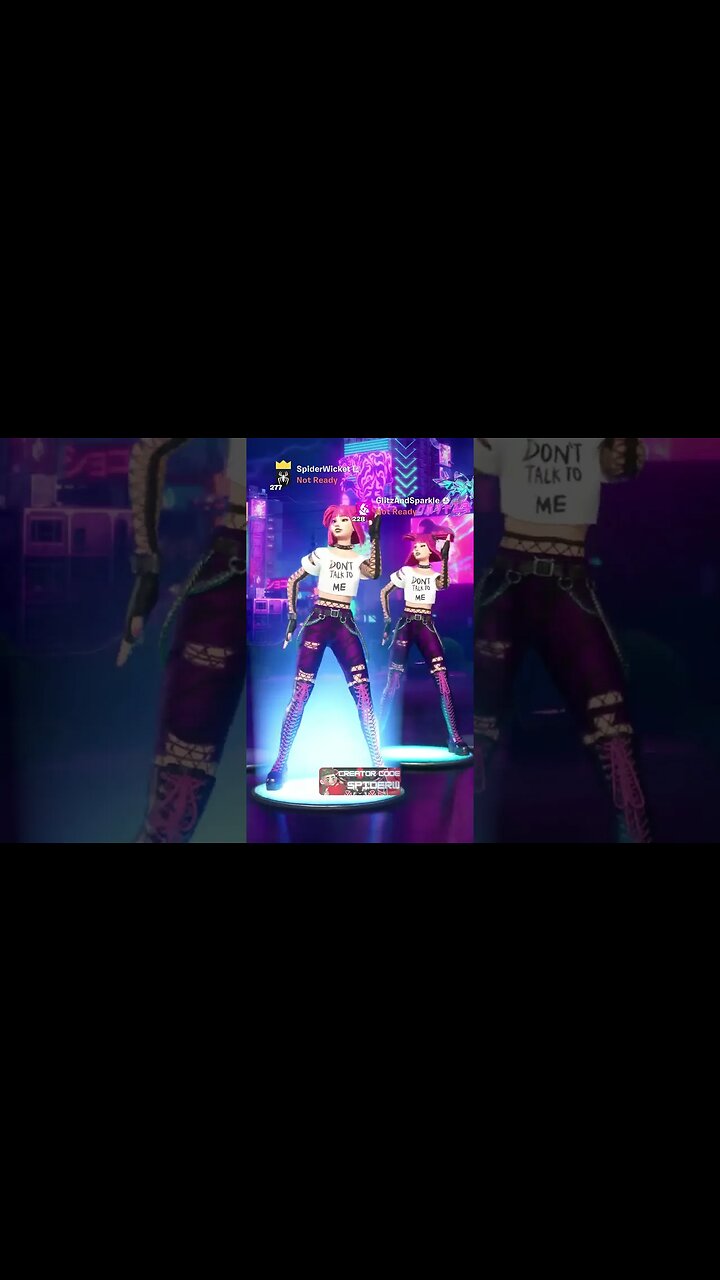 Get the Drop Dee Skin NOW in Fortnite! ️‍🔥 #fortnitebr #fortnite # ...