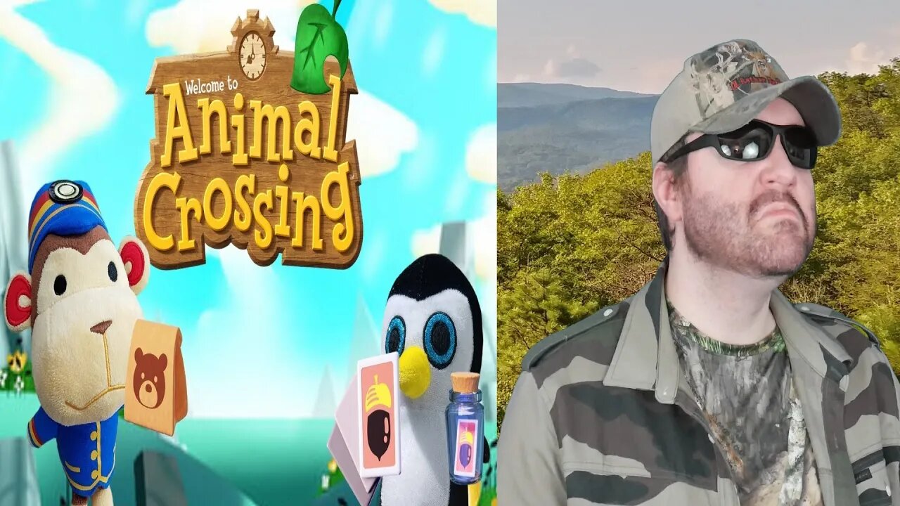 PlushCrossing Short: The SM134 Unused Cooking Entry (PlushCrossing ...