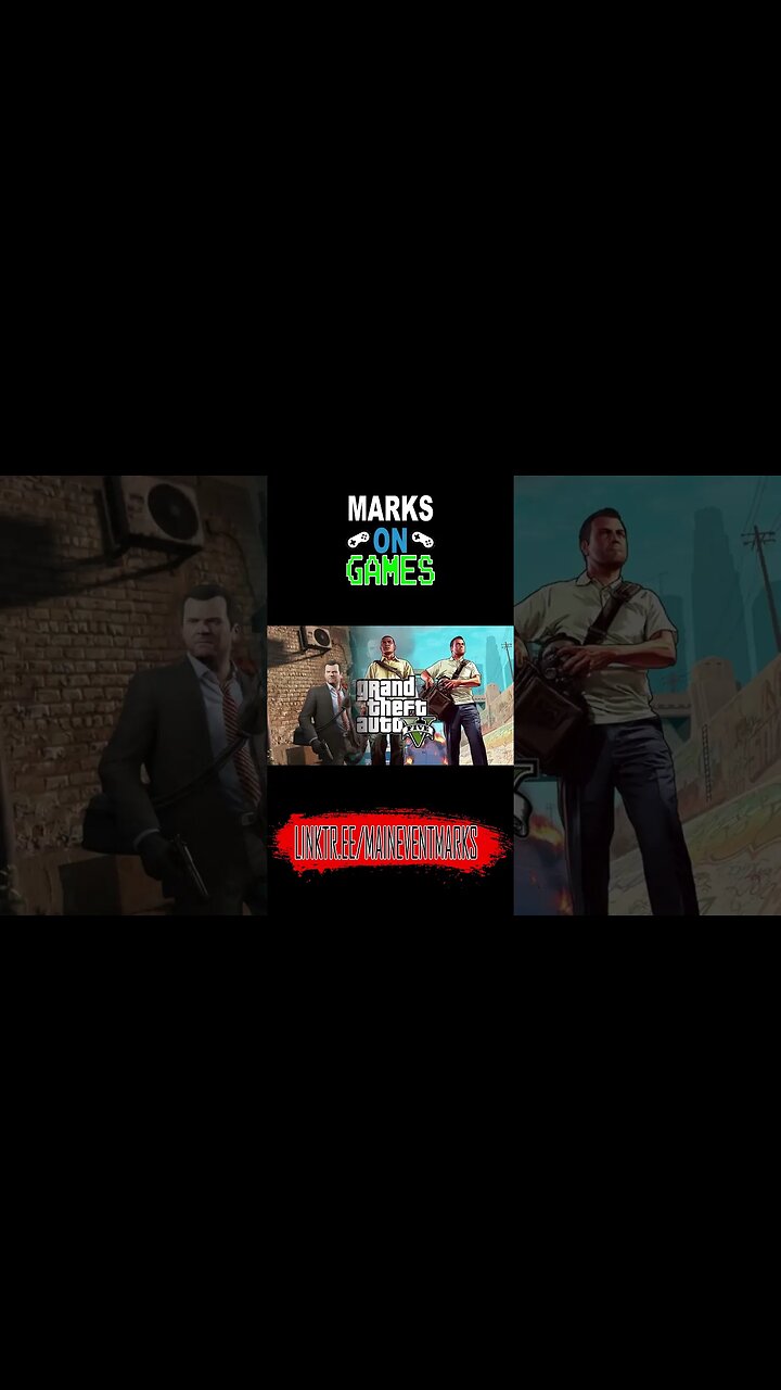 Is GTA V the GOAT Videogame?