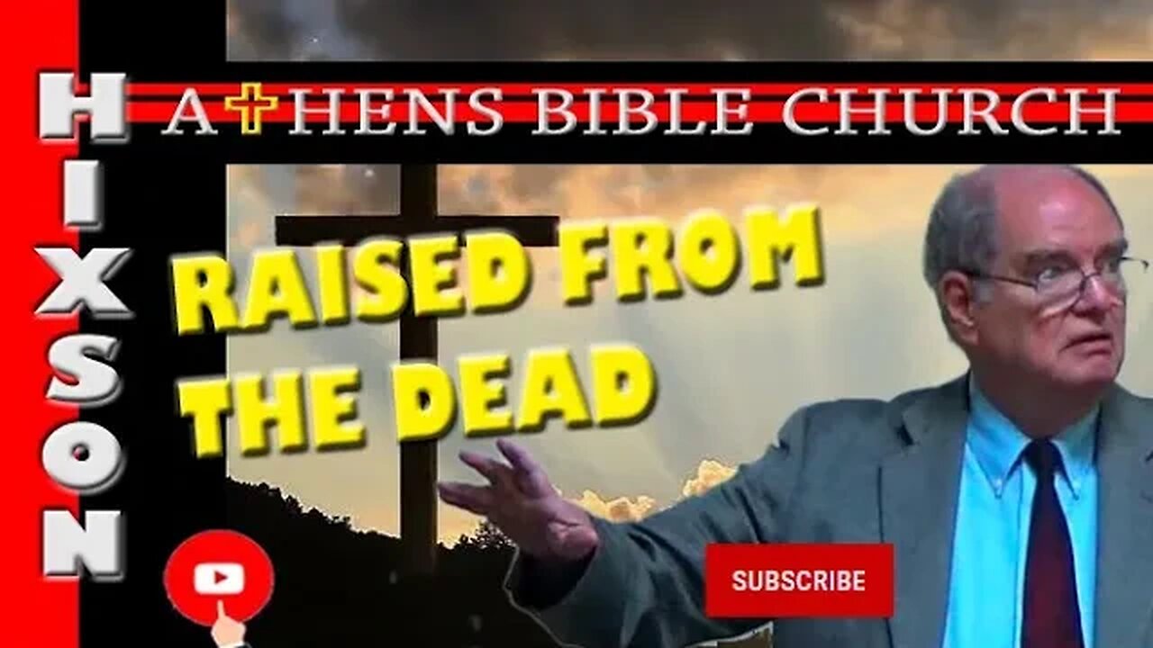 He Has Risen - Get to Know Jesus and Be Saved | 2 Timothy 2:8-9 ...