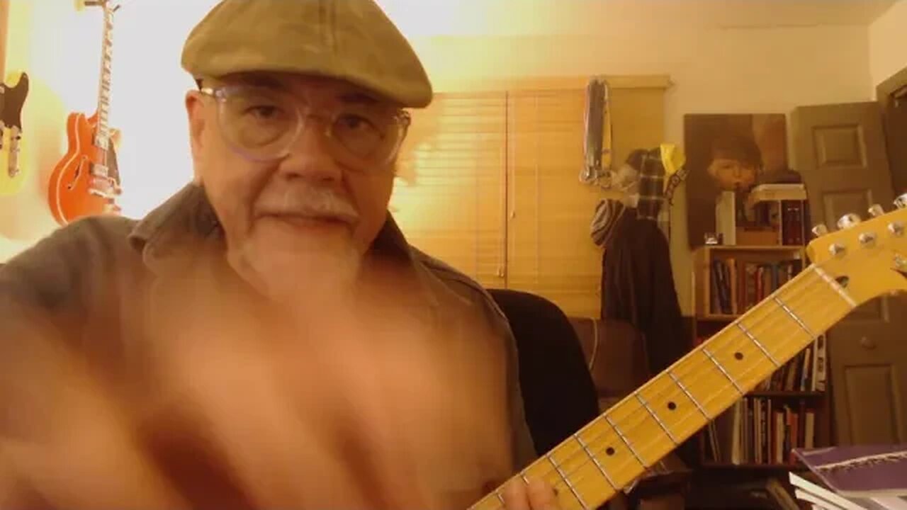 Left Ring Finger & Pinky Issue! Need Your Advice!!!