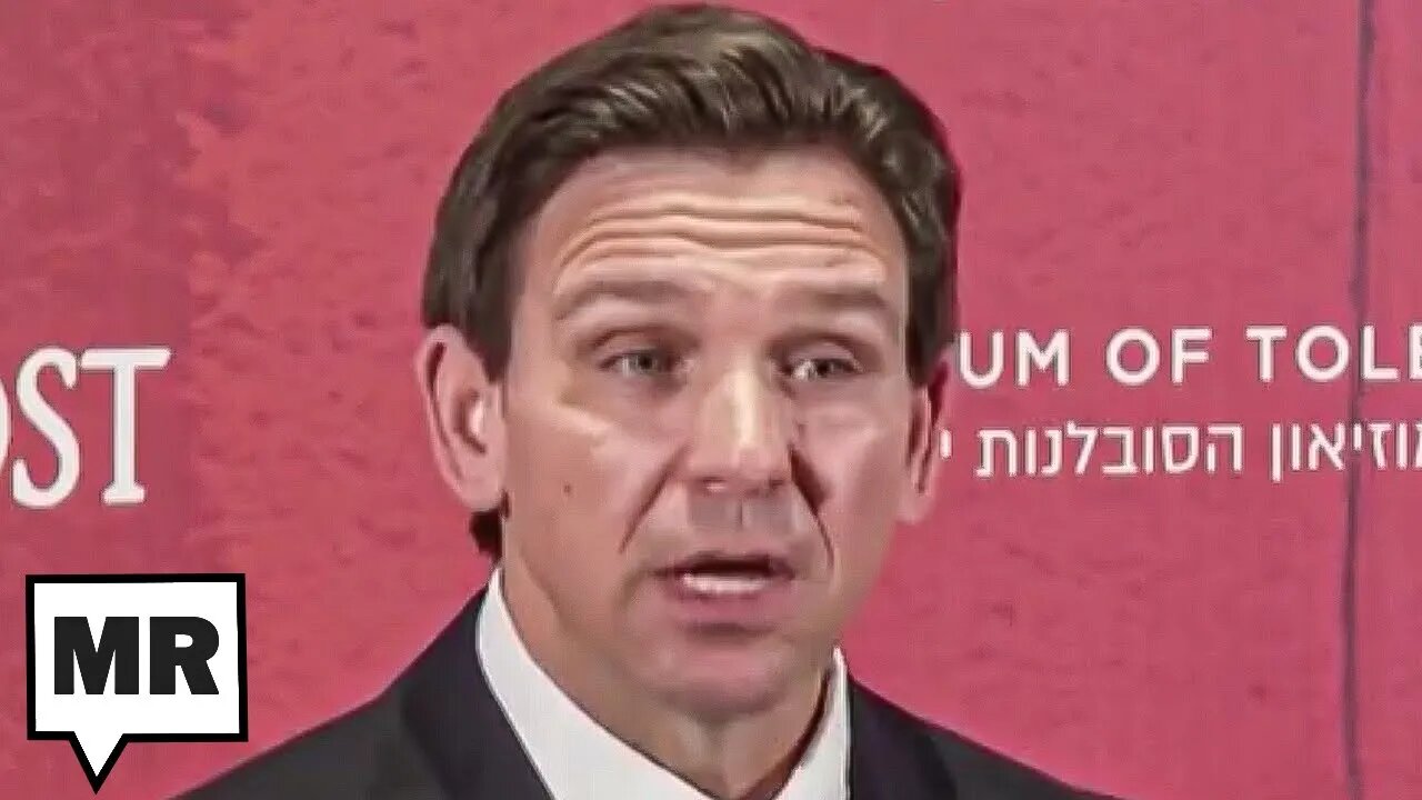 DeSantis's Denials About Guantanamo Torture Contradicted By Evidence ...