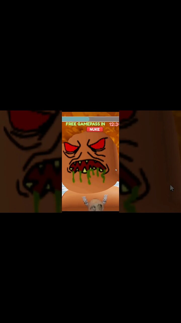 Ice Spice Obby #roblox #gaming #gameplay