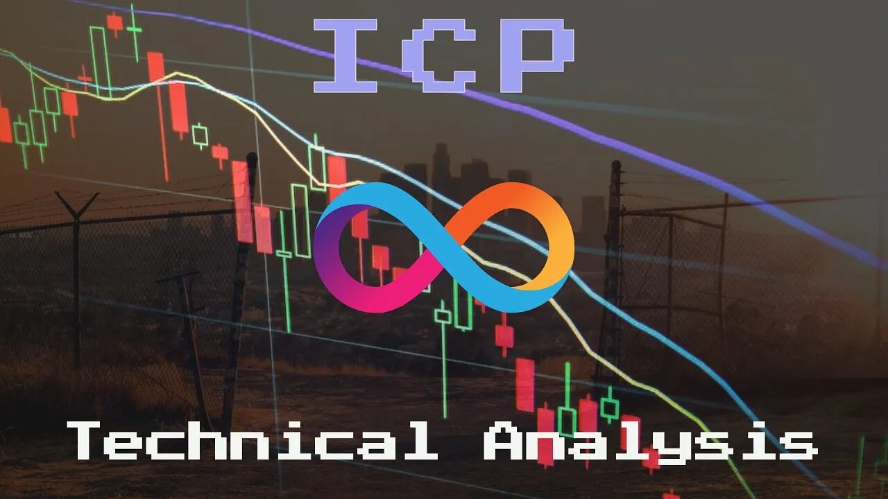 ICP BREAKOUT!!? Prices to watch! Price Prediction-Daily Analysis 2023 Chart