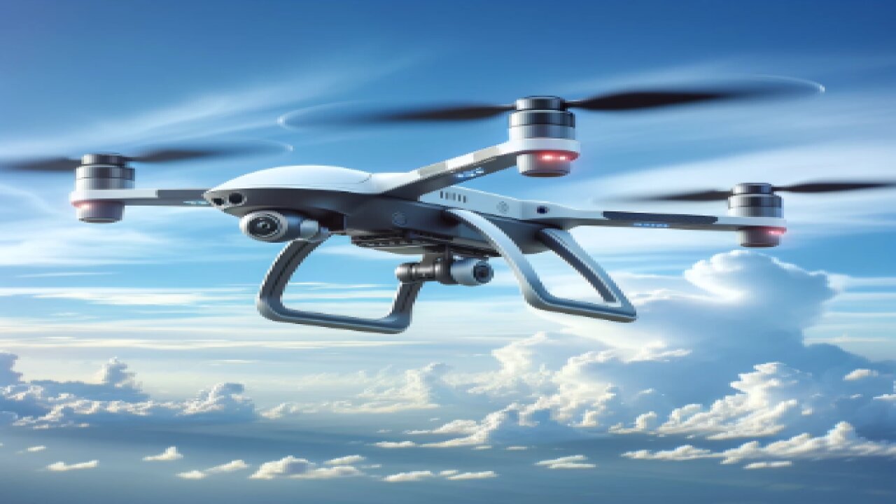 Iran-backed Fighters Release Footage Of Drone Blowing Up Israeli Base ...