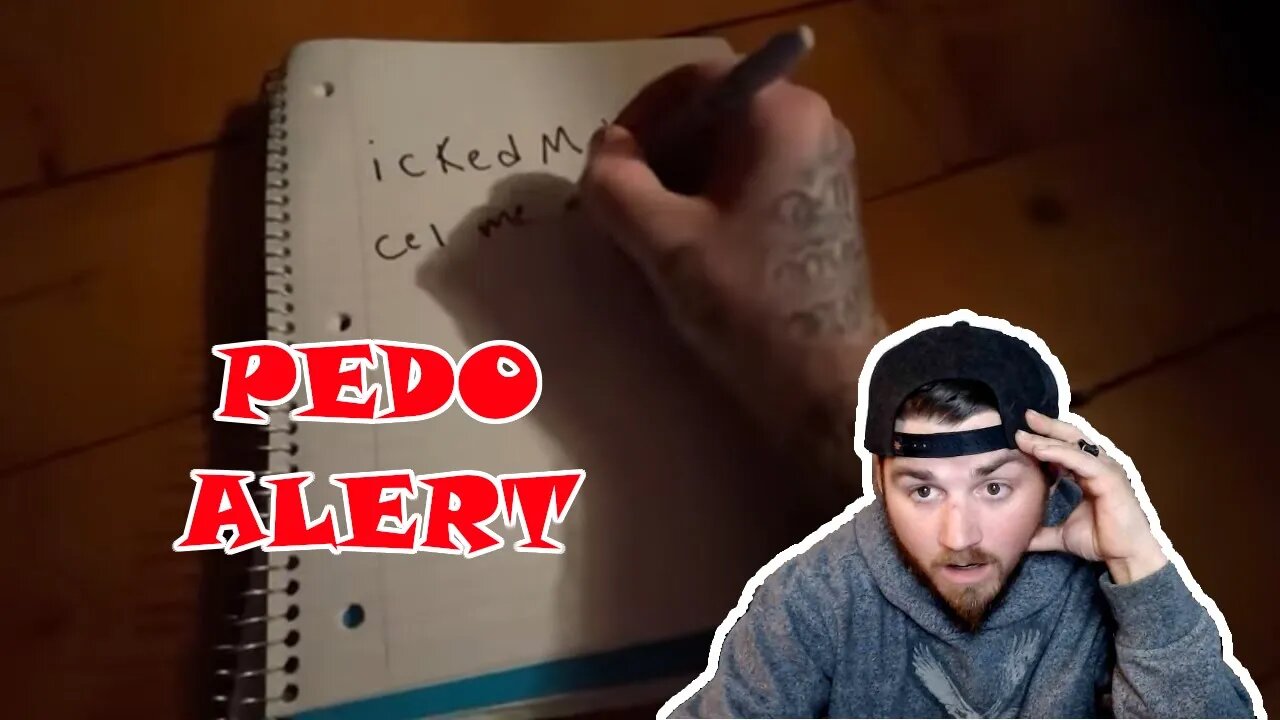 Upchurch Ickedmel Is A Sex Trafficing Code Word Wiscoinvestigates 