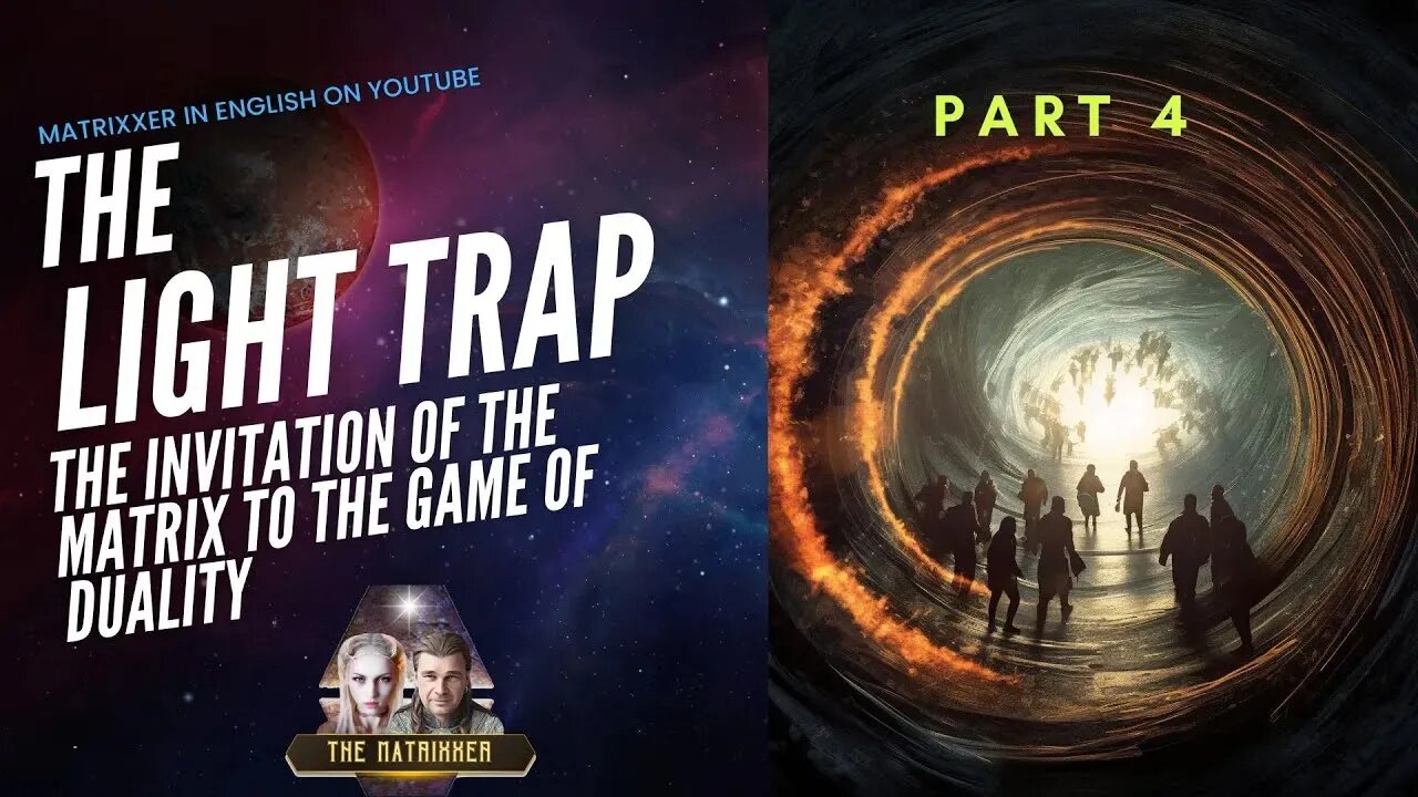 Life After The Matrix: Navigating the False Light and Achieving ...