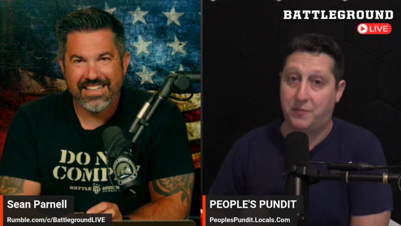 Hunter Biden Case Ties Back To Barack Obama, All Of Them - Parnell ...