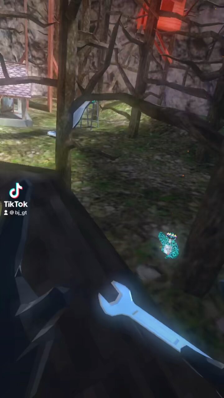 Blue lava monkeys??!??!?