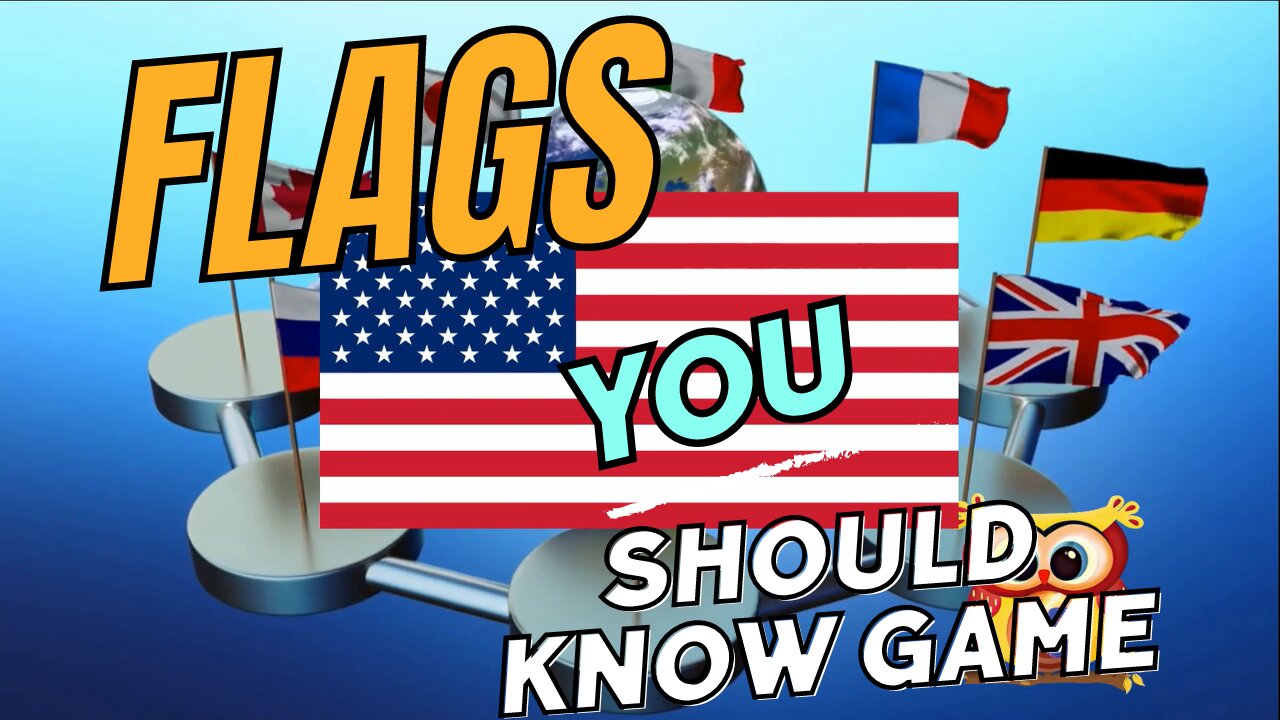 How many countries can you identify? Guess the Flag Challenge with 15 ... How many countries can you identify? Guess the Flag Challenge with 15 ...