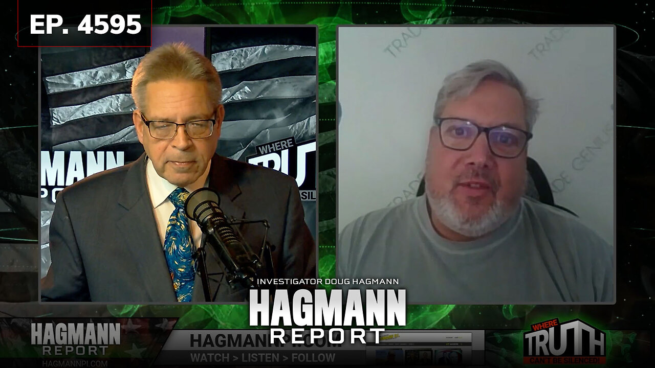 Ep 4595: Economic Outlook for 2024 - Time to Fight Like the Big Boys ...