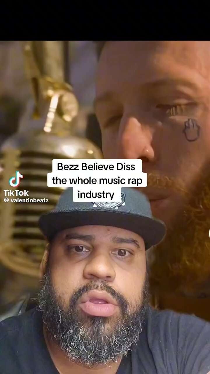 Bezz believe breaking news