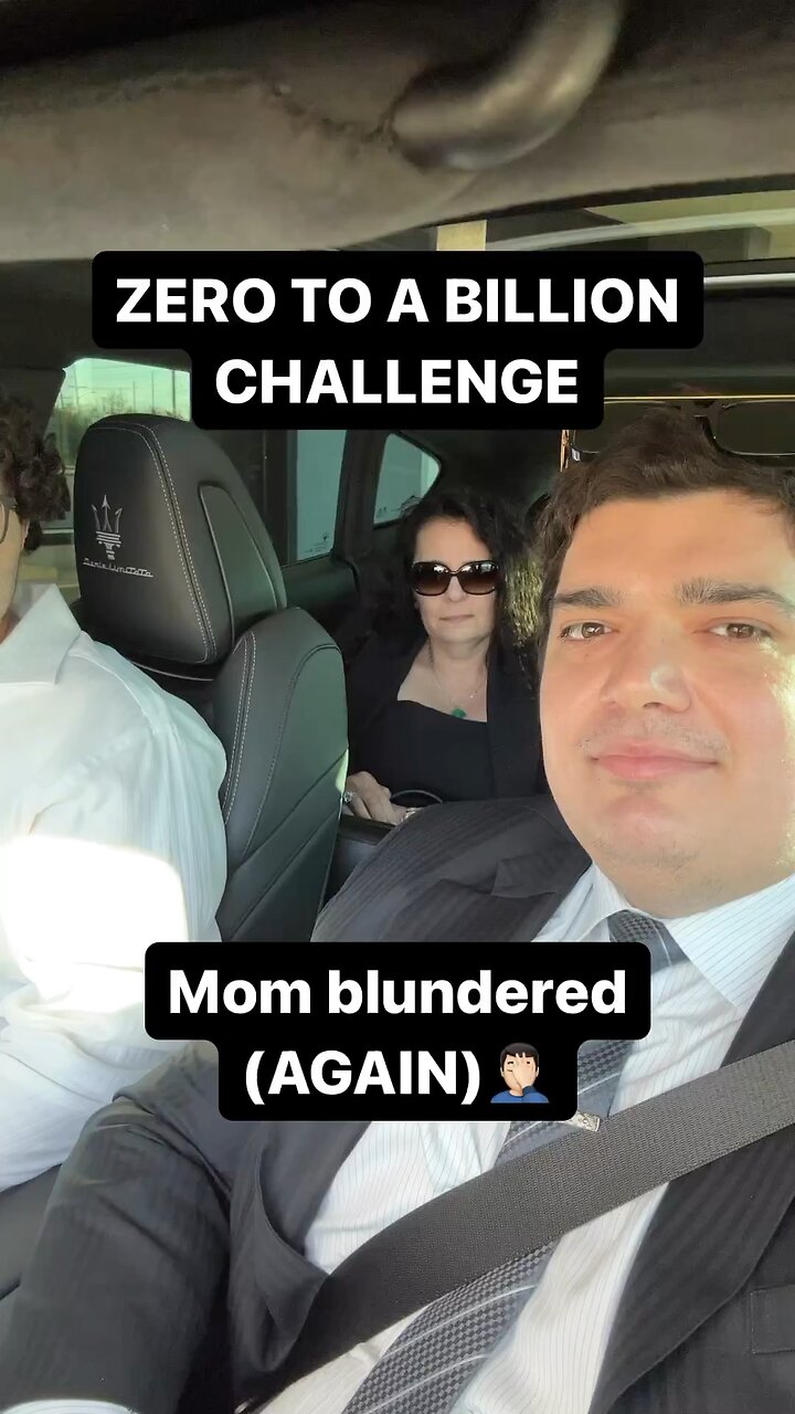 Zero to a Billion Challenge Day 244