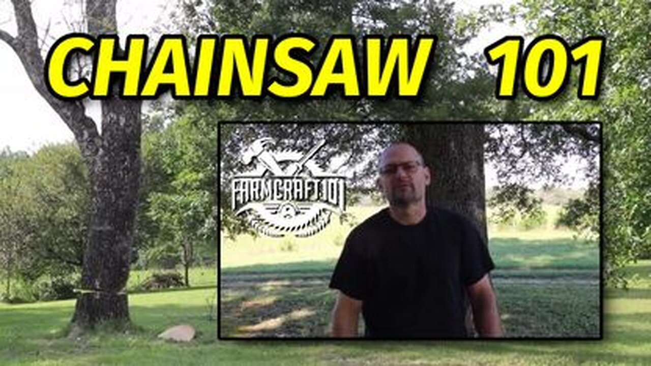 No Nonsense Guide to Tree Felling. How to cut down a tree safely. - By ...