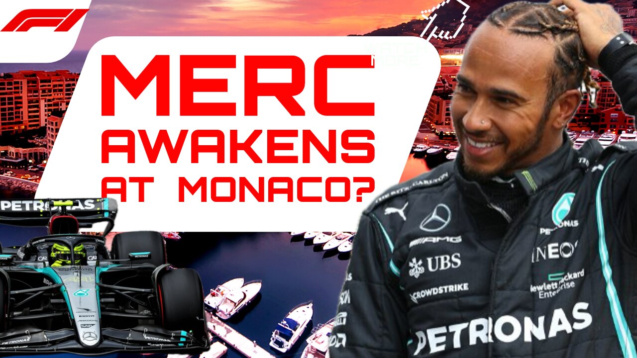 F1 Friday Practice, why Mercedes and Ferrari look GOOD: BUT the Bulls ...