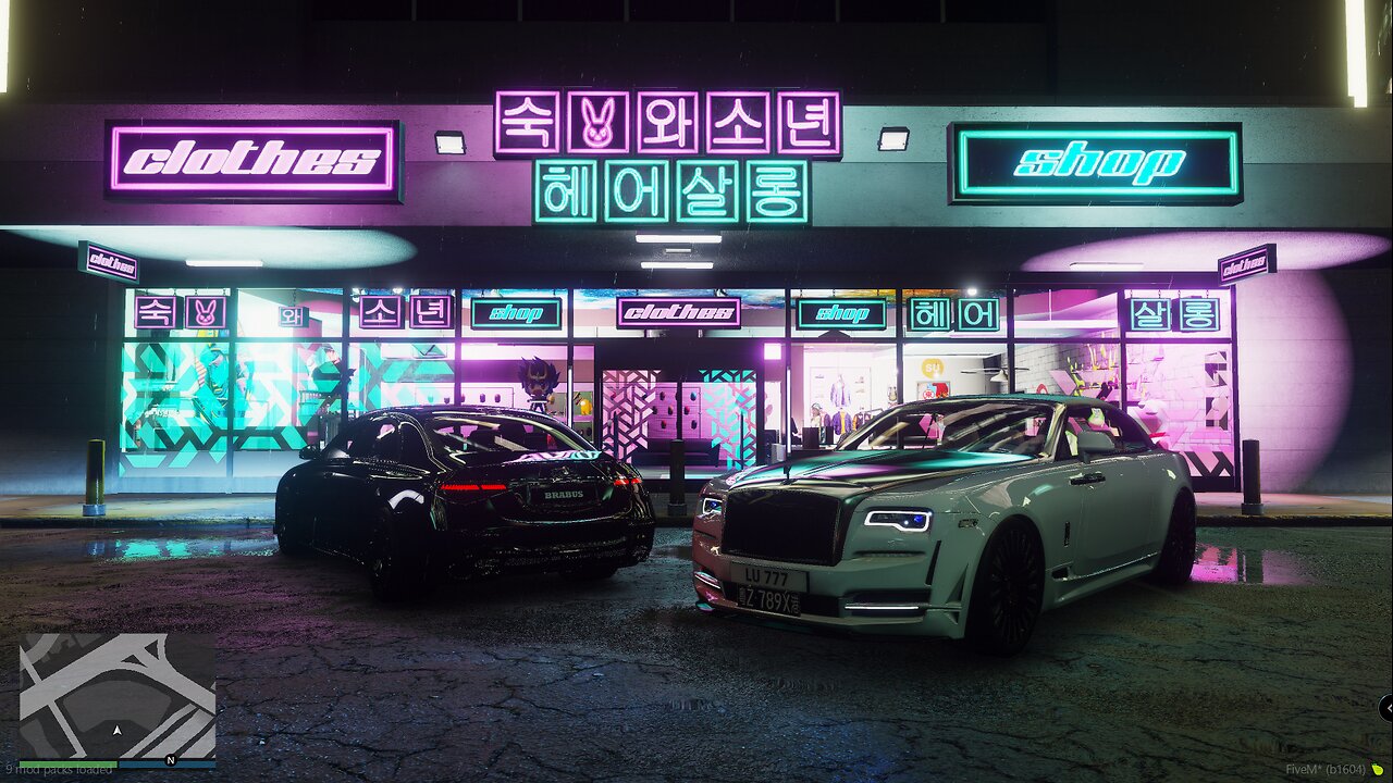 GTA V Remastered Ultra Realistic Graphics Enhancement 2022 - 4K ...