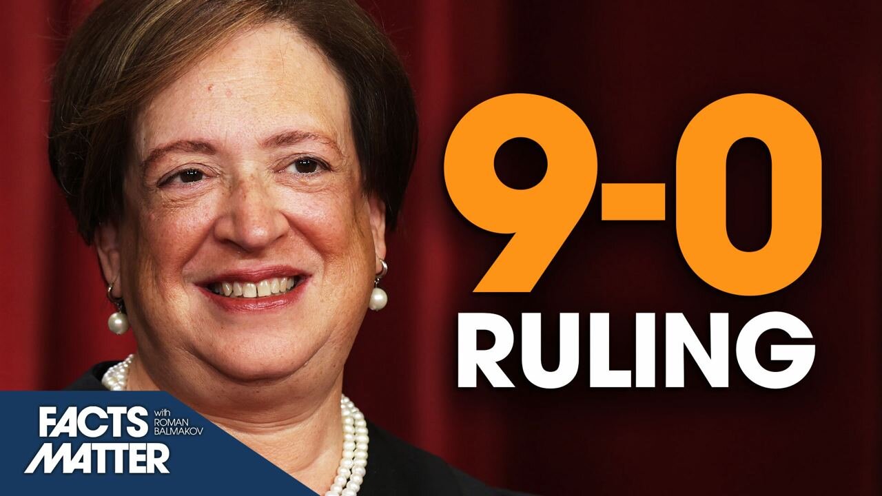 Supreme Court Rules 9 0 Against The Pentagon Facts Matte