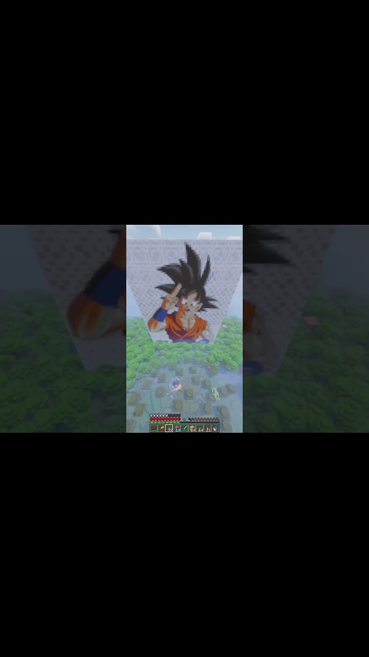 What should we build next? ⛏🧱 Minecraft Bedrock & Java Pixel Art ...