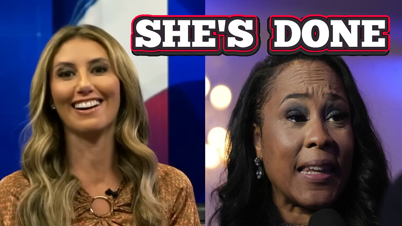 Fani has fallen on her fanny since the beginning: Trump attorney Habba ...