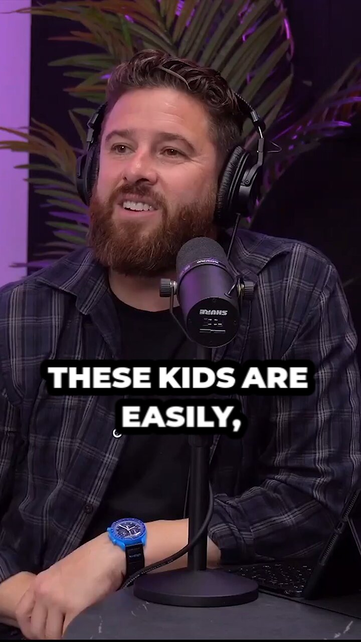 Influencers are shaping the next generation!