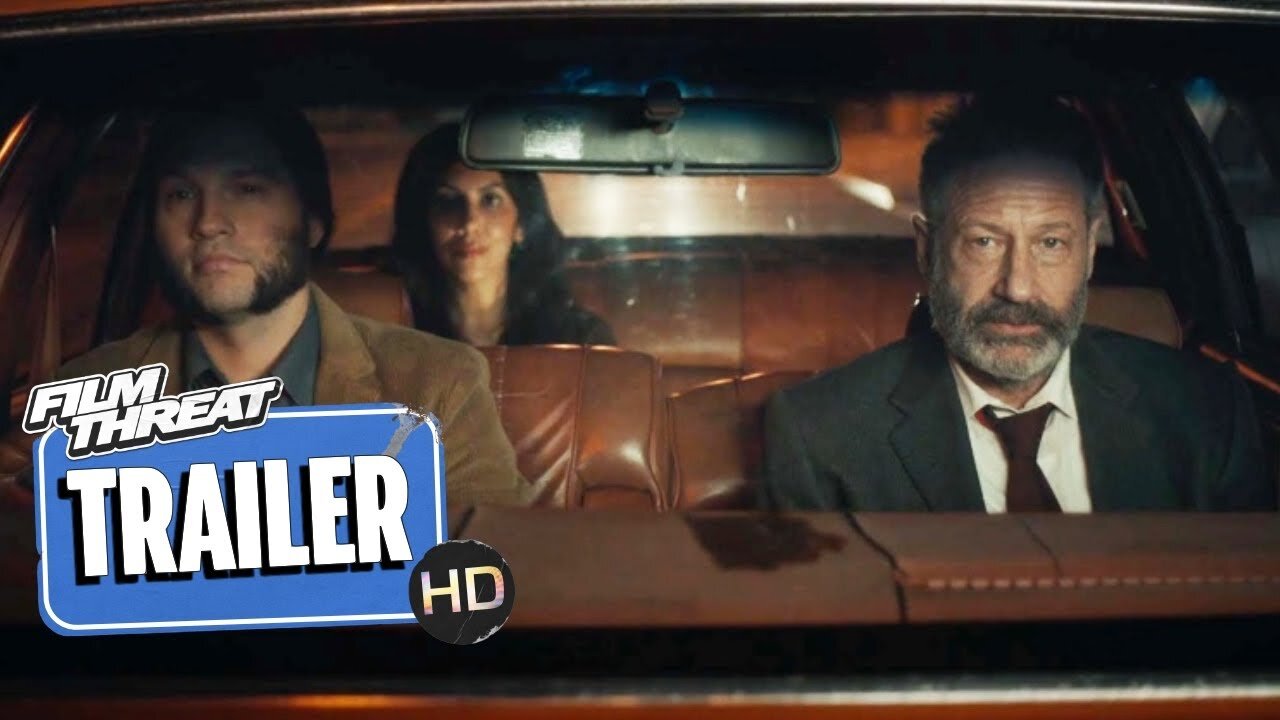 REVERSE THE CURSE | Official HD Trailer (2024) | COMEDY | Film Threat ...