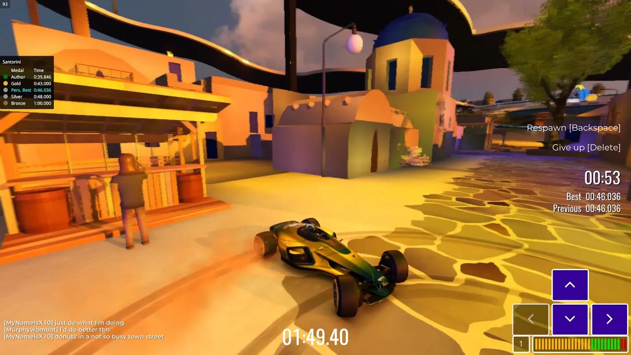 Crazy Formula 1 drivers doing donuts in an Italian town street - Caught ...