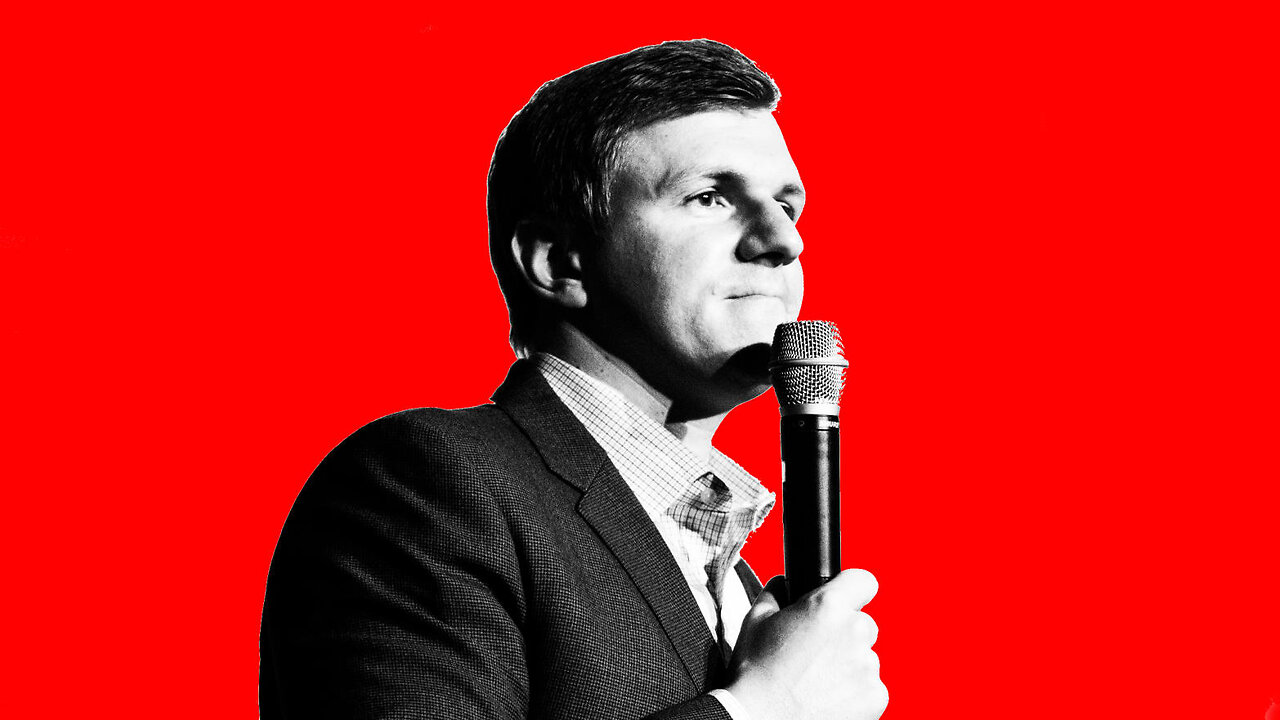 JAMES O'KEEFE REMOVED AS CEO OF PROJECT VERITAS, FULL SPEECH FROM JAMES ...