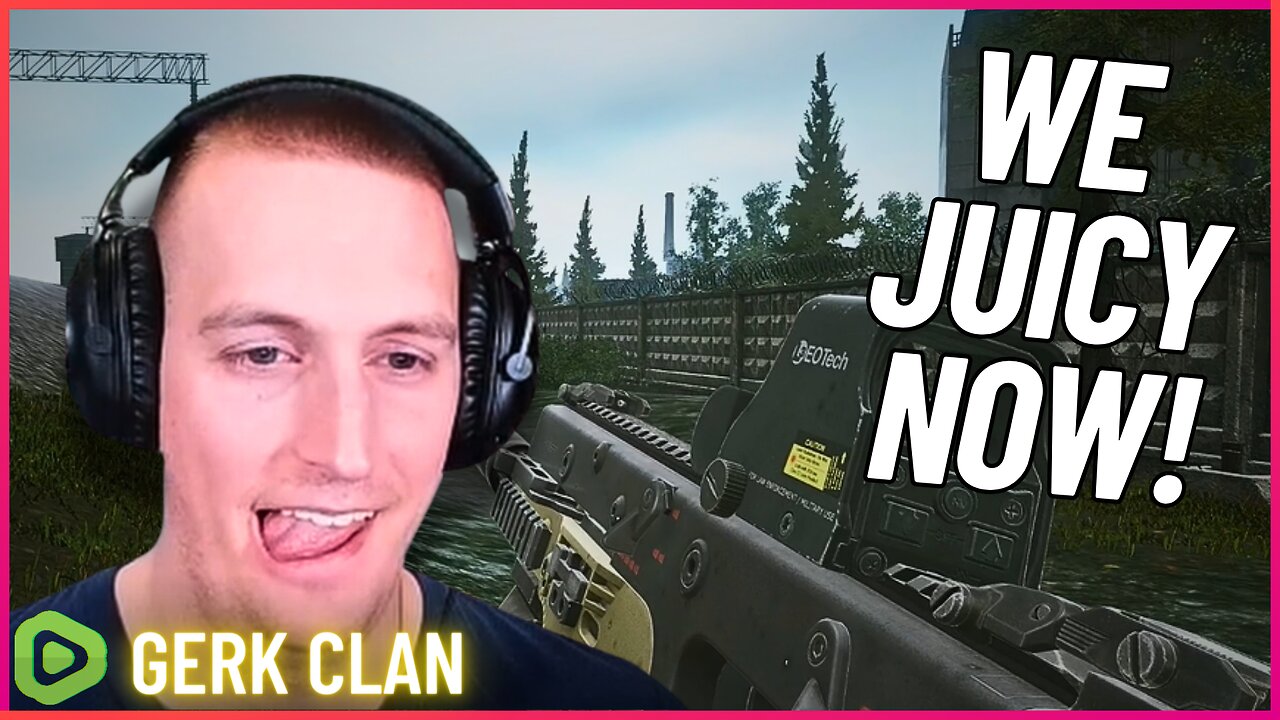 We Juicy Now Yuge Loot [hardcore] Escape From Tarkov