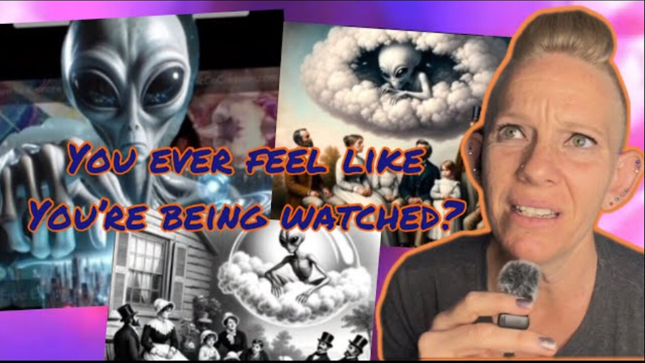 Creepy Conspiracy Tiktoks That Violate Your Brain