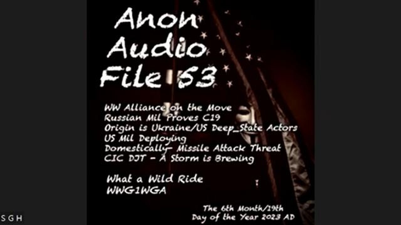 Anon Audio File 53