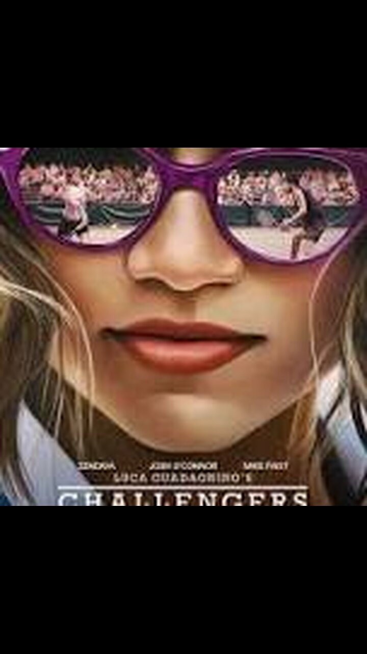 The Challengers Review (The Critics Critic)