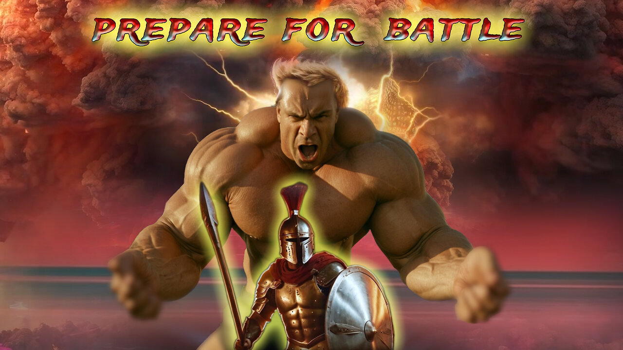 Battle forevermore🌟 Giants incoming⚡ Full Armor needed: Guarantee ...