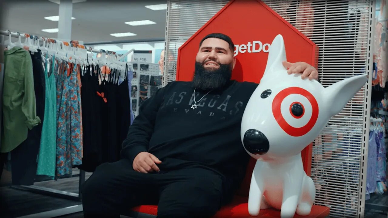 Challenging Target: Gospel Artist and Rapper Unite Against ...