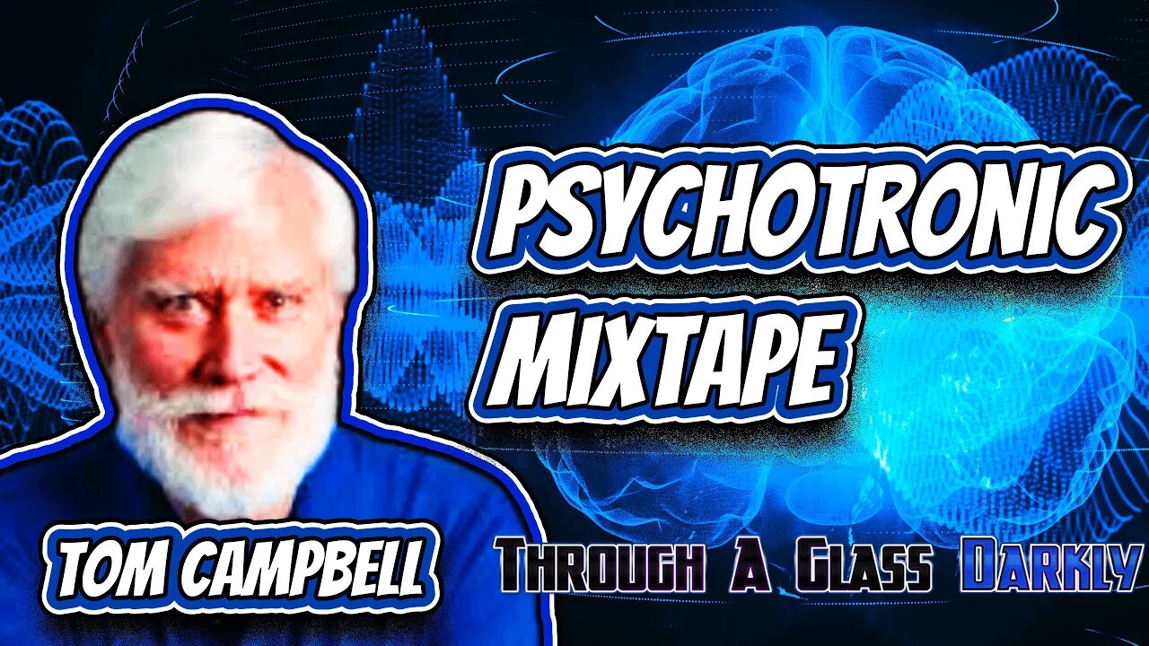 The Sonic Keys to Out of Body Experiences and Meditation with Tom ...