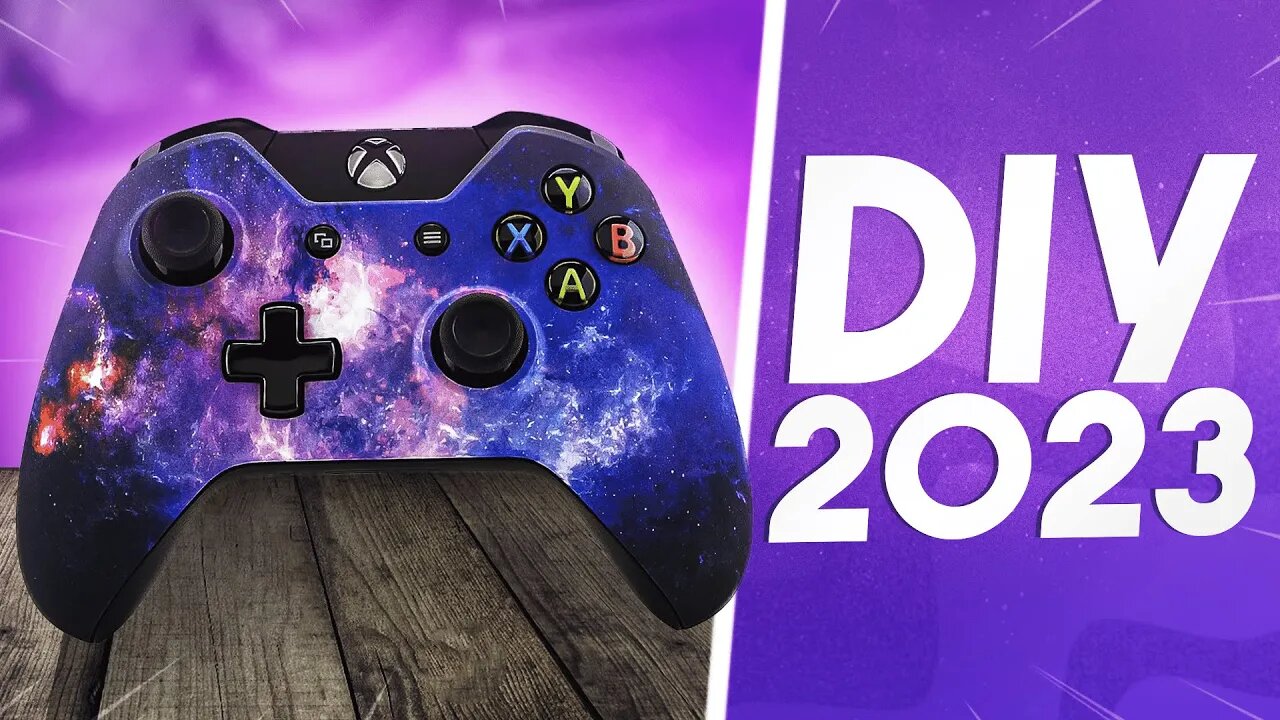 eXtremeRate Xbox Controller Mod Tutorial: Upgrade Your Model 1537/1697 ...