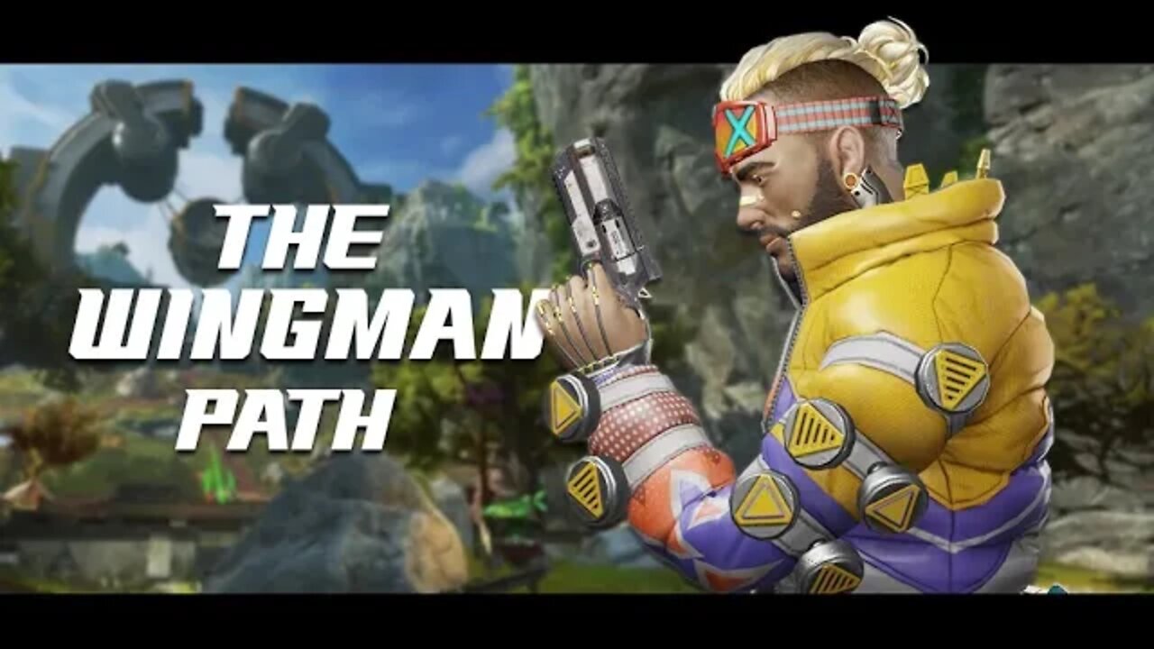 Unlocking Wingman Supremacy with Mirage