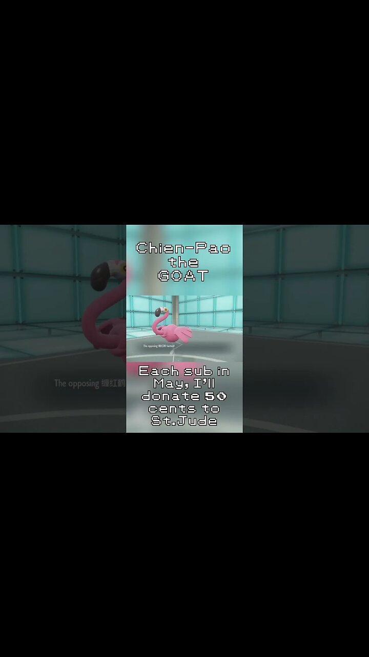 Chien-Pao with a COMEBACK #pokemon #trending #gaming #viral #funny # ...