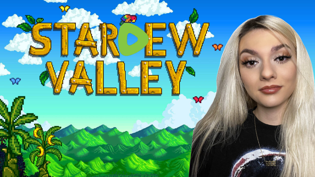 Road to Perfection | Stardew Valley 💚 pt. 33