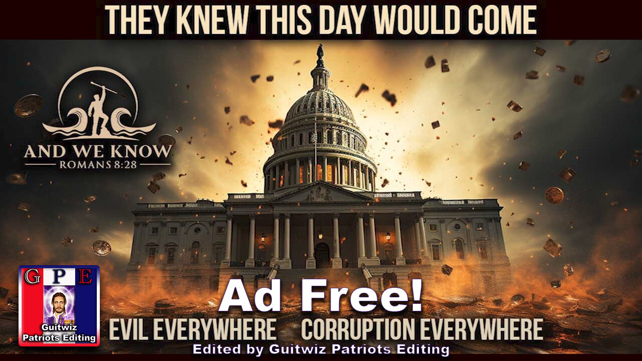 AWK-7.17.24:They Knew This Day Would Come-JD Vance-Eyes On RNC ...