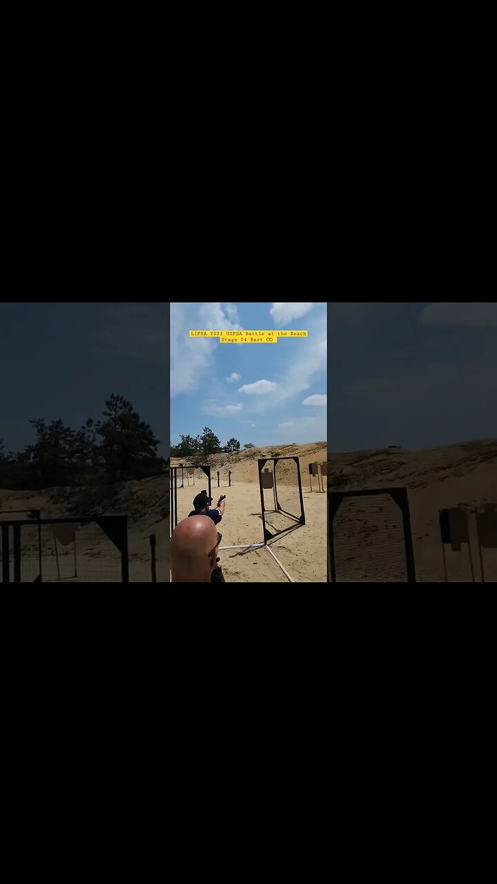 #uspsa #shorts #unloadshowclear #ipsc #competition #idpa #carryoptics # ...
